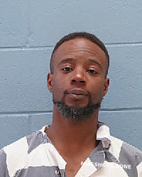 JERELL OCTAVIUS EVANS 01/04/2025 - Lee County Mugshots Zone