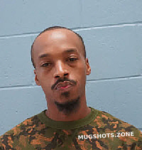 REGINALD ANTHONY CORE 01/05/2025 - Lee County Mugshots Zone