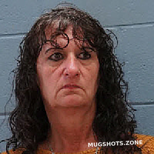 MONA LISA NELMS 01/06/2025 - Lee County Mugshots Zone