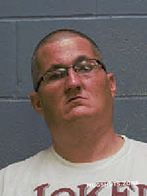 ROGER LEE GREY CHADWICK 01/07/2025 - Lee County Mugshots Zone