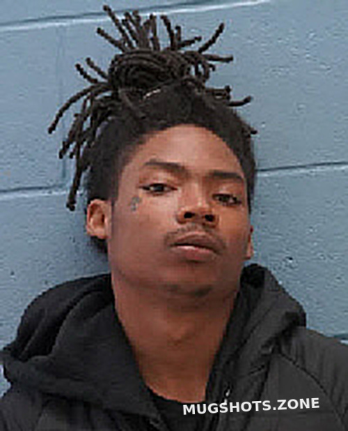 DEMOND LASHAWN MARSHALL 01/08/2025 - Lee County Mugshots Zone