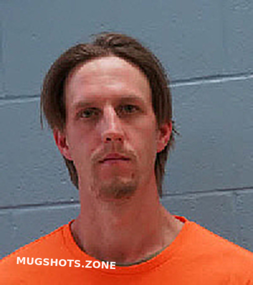 MICHAEL RYAN KNICKERBOCKER 01/09/2025 - Lee County Mugshots Zone