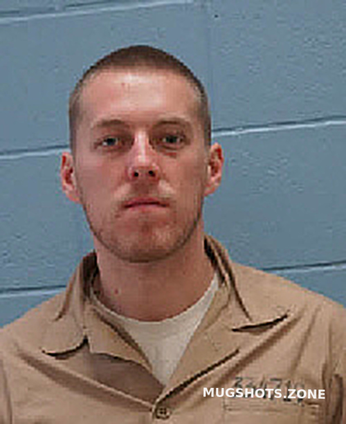 HUNTER JAMES BRACKNELL 01/09/2025 - Lee County Mugshots Zone