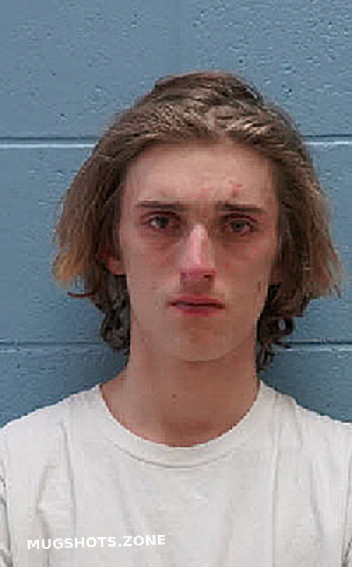 JOHN RILEY HENDRIX 01/12/2025 - Lee County Mugshots Zone