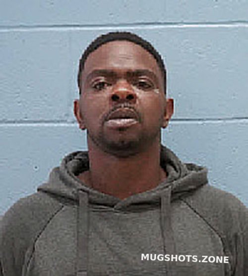 NIGEL LATURUS WILLIAMS 01/14/2025 - Lee County Mugshots Zone