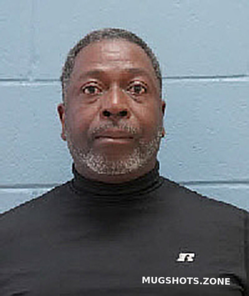 JERRY VERNON BROWN 01/14/2025 - Lee County Mugshots Zone