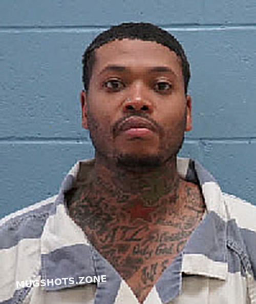 REGINALD BREEZY BOWMAN 01/15/2025 - Lee County Mugshots Zone