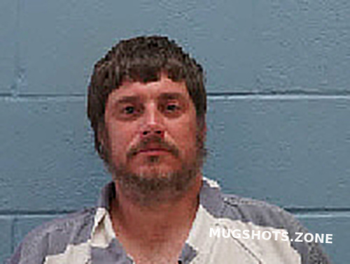 ERIC DEAN CREEL 01/16/2025 - Lee County Mugshots Zone