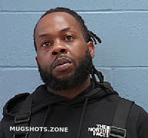 JOHN MARKEITH YARBROUGH 01/16/2025 - Lee County Mugshots Zone