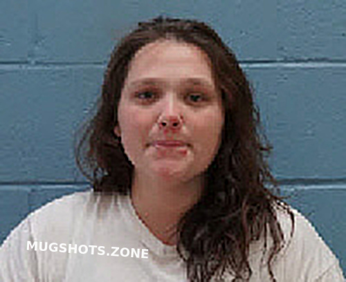CASSIDY LE'ANNE BUCKNER 01/17/2025 - Lee County Mugshots Zone