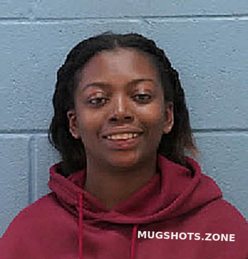 JASMINE DYANNA POLLARD 01/18/2025 - Lee County Mugshots Zone