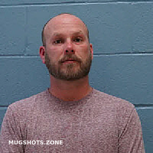 MATTHEW TODD MIDDLETON 01/18/2025 - Lee County Mugshots Zone
