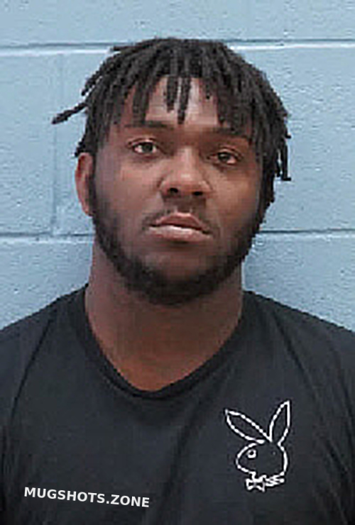 JAQUAVION DAQUAN JACKSON 01/20/2025 - Lee County Mugshots Zone