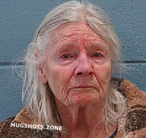 CONSTANCE ABERNATHY ROSENBLATT 01/23/2025 - Lee County Mugshots Zone