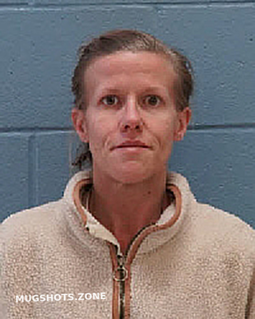 JAMIE RAE BYRD 01/24/2025 - Lee County Mugshots Zone