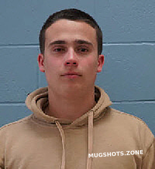 LUKE ROBERT BECKHAM 01/25/2025 - Lee County Mugshots Zone