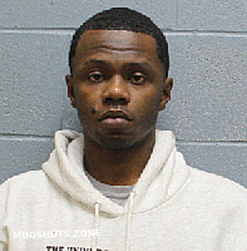 JAQUEZMON RAYNARD MCCRAY 01/28/2025 - Lee County Mugshots Zone