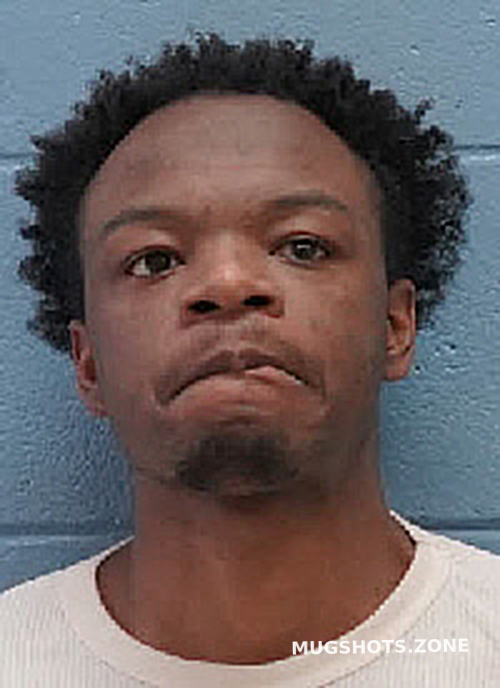 CALVIN CRAIG GRIFFIN 01/28/2025 - Lee County Mugshots Zone