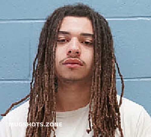 DEVIN KYLE ROBERSON 01/29/2025 - Lee County Mugshots Zone