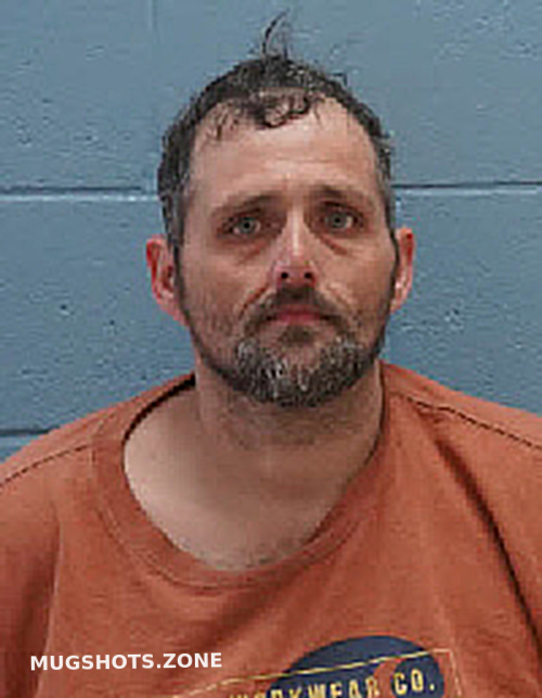 THOMAS EUGENE AUTRY 01/29/2025 - Lee County Mugshots Zone