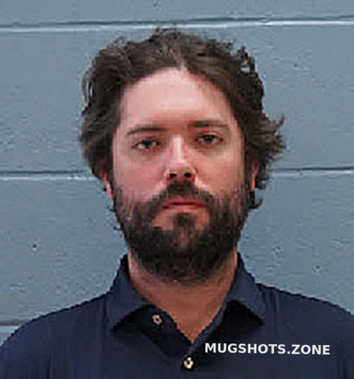 BLAKE EMERSON DODD 01/29/2025 - Lee County Mugshots Zone