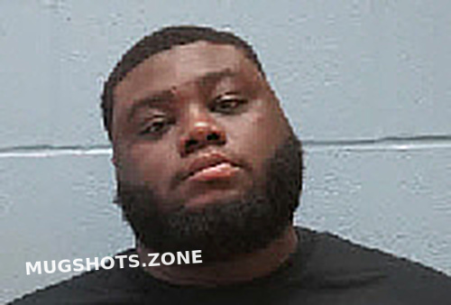 IDRESSE ROMARO WILLIAMS 01/30/2025 - Lee County Mugshots Zone