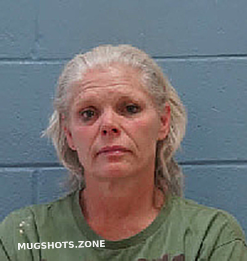 ALICIA CHRISTINE DUNLAP JOHNSON 01/30/2025 - Lee County Mugshots Zone