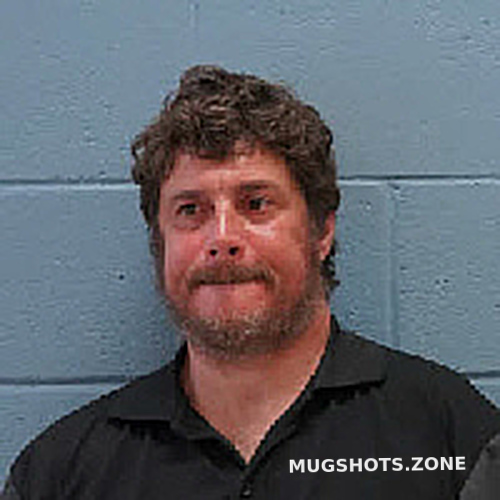 ERIC DEAN CREEL 01/30/2025 - Lee County Mugshots Zone