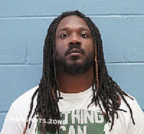 JERMAINE LARON THOMAS 01/31/2025 - Lee County Mugshots Zone