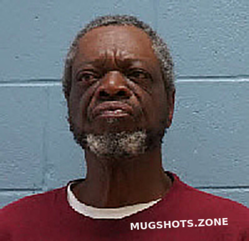 WILLIE HENRY PITTS 02/01/2025 - Lee County Mugshots Zone