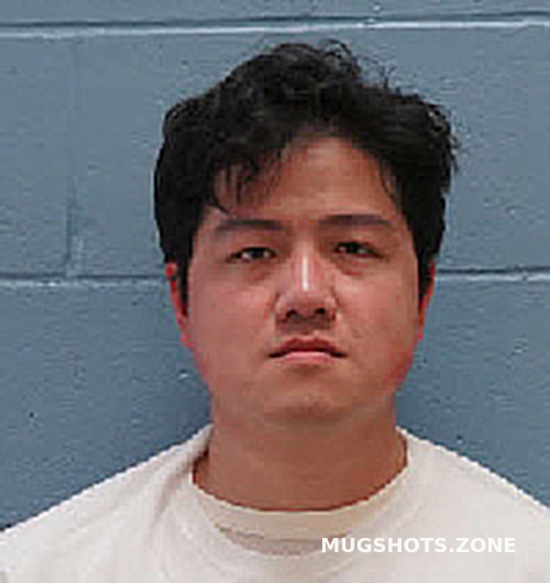 PATRICK BUANHION ANG 02/02/2025 - Lee County Mugshots Zone