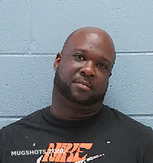 BRANDON RASHAD SPARKS 02/02/2025 - Lee County Mugshots Zone