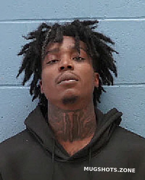 TRAVIS TERRELL FIELDER 02/03/2025 - Lee County Mugshots Zone