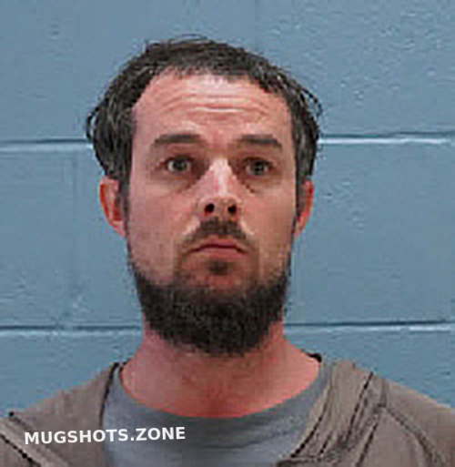 RICKY NICHOLAS MOORE 02/04/2025 - Lee County Mugshots Zone
