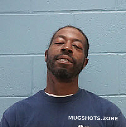 COREY JAMAR HART 02/04/2025 - Lee County Mugshots Zone