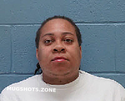 KEAMBER SHAMIA CHATMON 02/05/2025 - Lee County Mugshots Zone