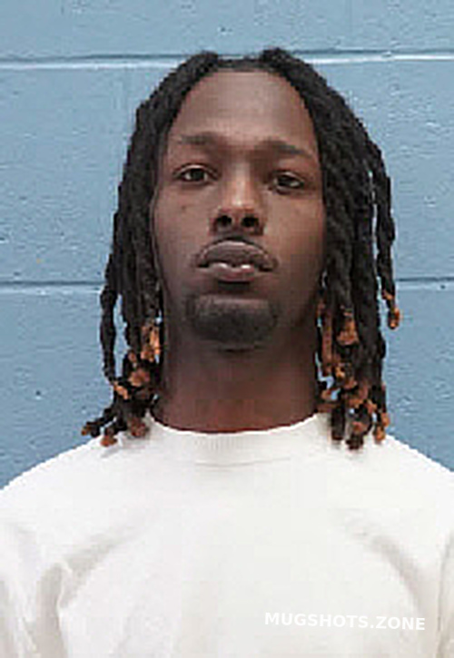 LUTHER KEON HOWARD 02/06/2025 - Lee County Mugshots Zone