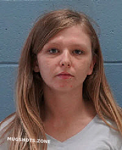 KAYLA MARIE WILSON 02/07/2025 - Lee County Mugshots Zone