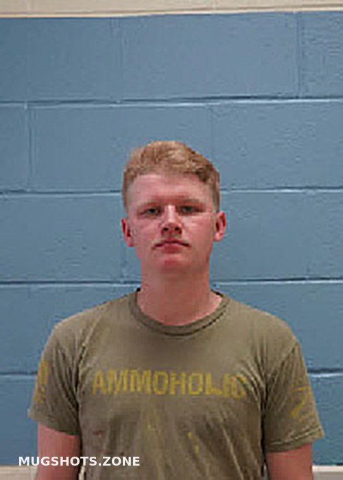 WAYLON WAYNE COLE 02/07/2025 - Lee County Mugshots Zone