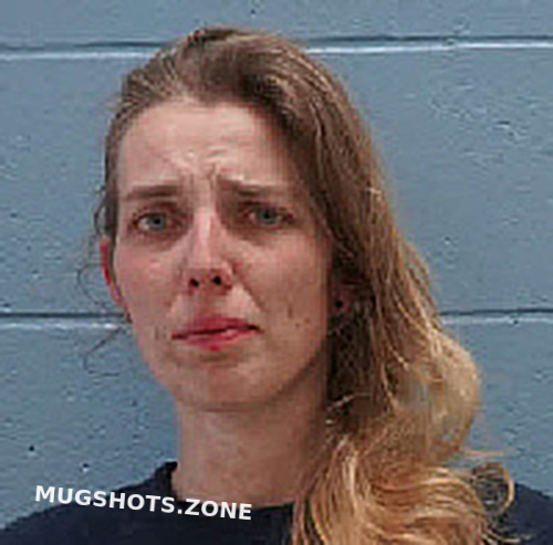 HAZEL PAGE BROOKS 02/07/2025 - Lee County Mugshots Zone