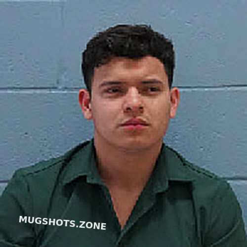 FRANKLIN JAVIER ESCOTO-MIRANDA 02/09/2025 - Lee County Mugshots Zone
