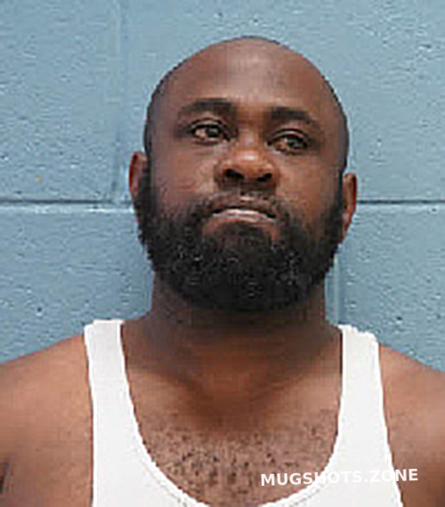 BARRY DEWAYNE COOPER 02/11/2025 - Lee County Mugshots Zone