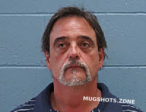 MARK EARL BROWN 02/11/2025 - Lee County Mugshots Zone