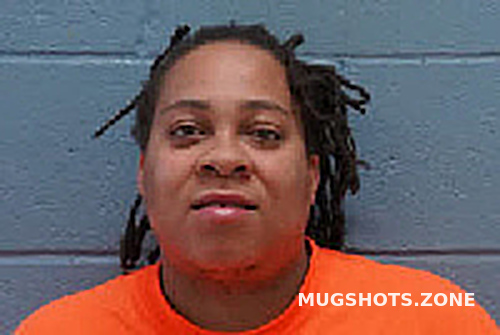 KEAMBER SHAMIA CHATMON 02/13/2025 - Lee County Mugshots Zone
