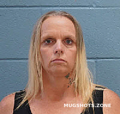 KATHY ANN SINGLETON SIGERS 02/13/2025 - Lee County Mugshots Zone