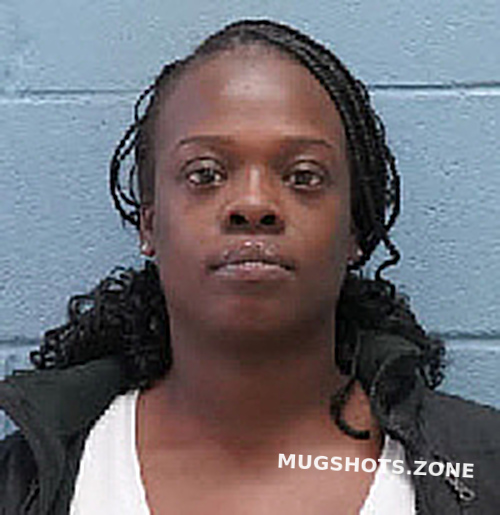 RASHAWN NICOLE JOHNSON 02/14/2025 - Lee County Mugshots Zone
