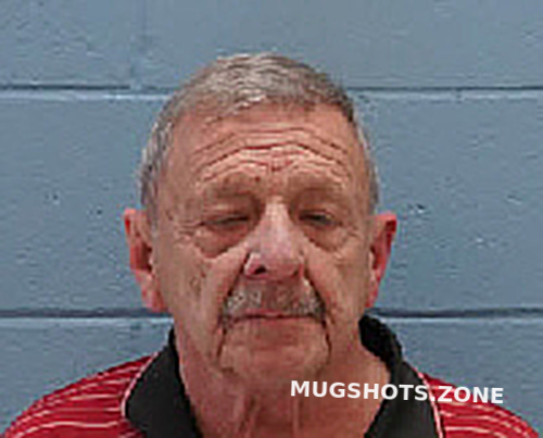 LARRY DAVID HORNE 02/14/2025 - Lee County Mugshots Zone