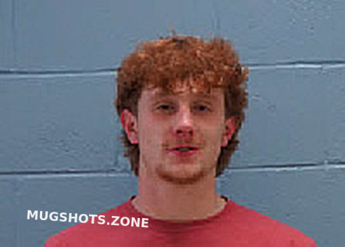 SAMUEL SCOTT COOK 02/16/2025 - Lee County Mugshots Zone