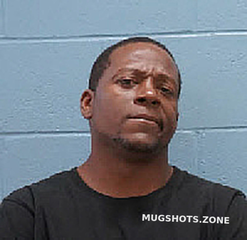 OSCAR LEE FOREMAN 02/16/2025 - Lee County Mugshots Zone