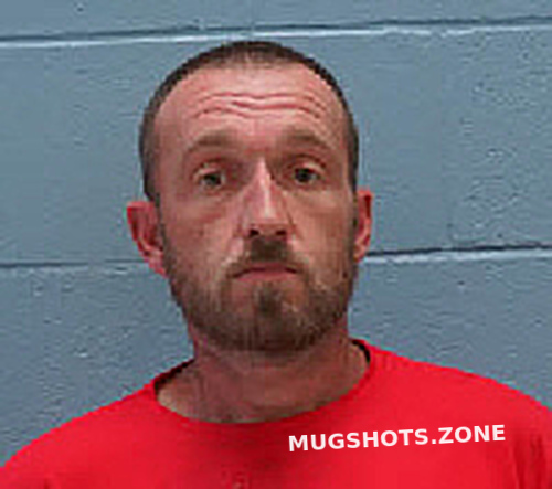 MICHAEL CHRISTOPHER POND 02/17/2025 - Lee County Mugshots Zone